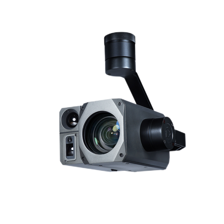 Product | DJI M300 and M30 drone loudspeaker and spotlight Payload