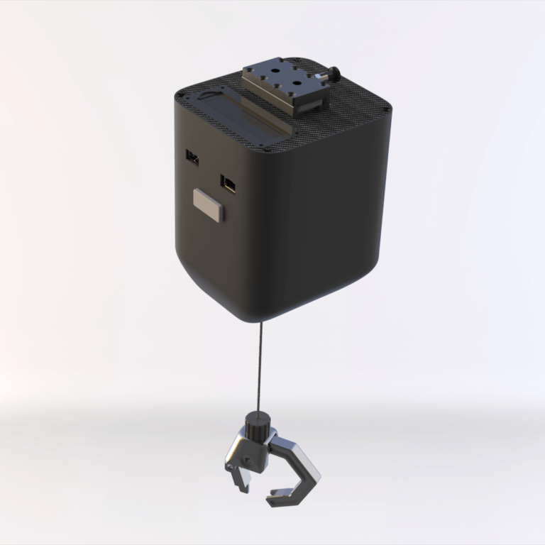 Drone drop release mechanism system | Drone cargo delivery drop system