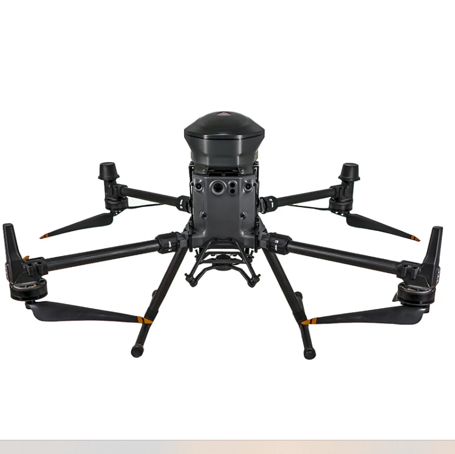 DJI M350 Parachute | DJI Matrice 350 RTK parachute