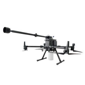 DJI M350 drone payload| DJI M350 loudspeaker, spotlights,UV camera