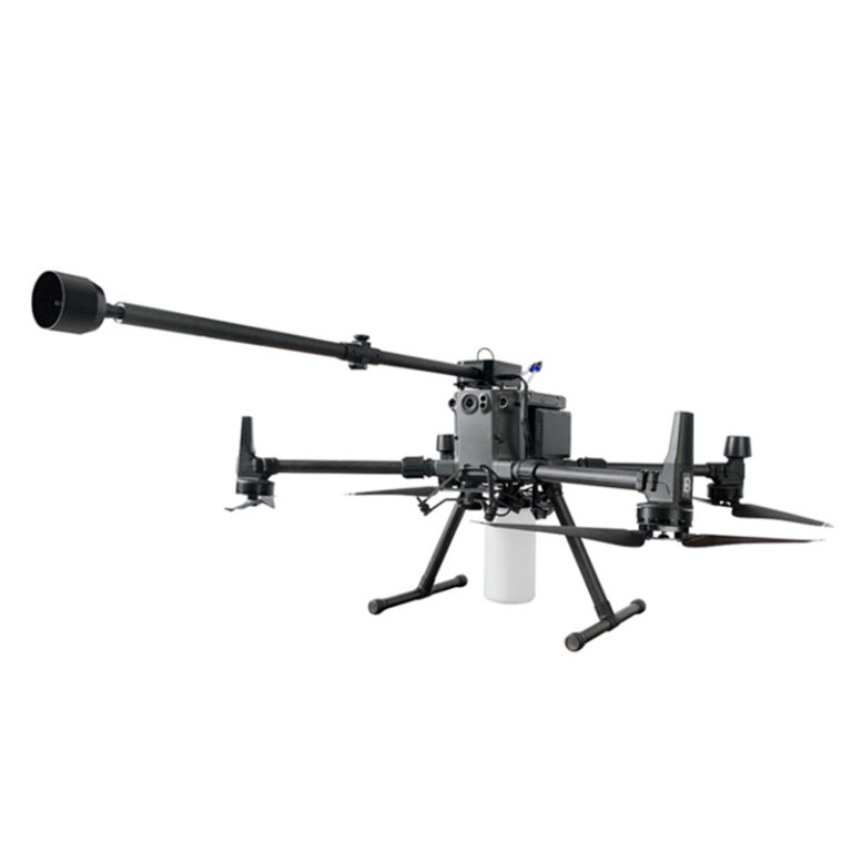 DJI M350 drone payload| DJI M350 loudspeaker, spotlights,UV camera