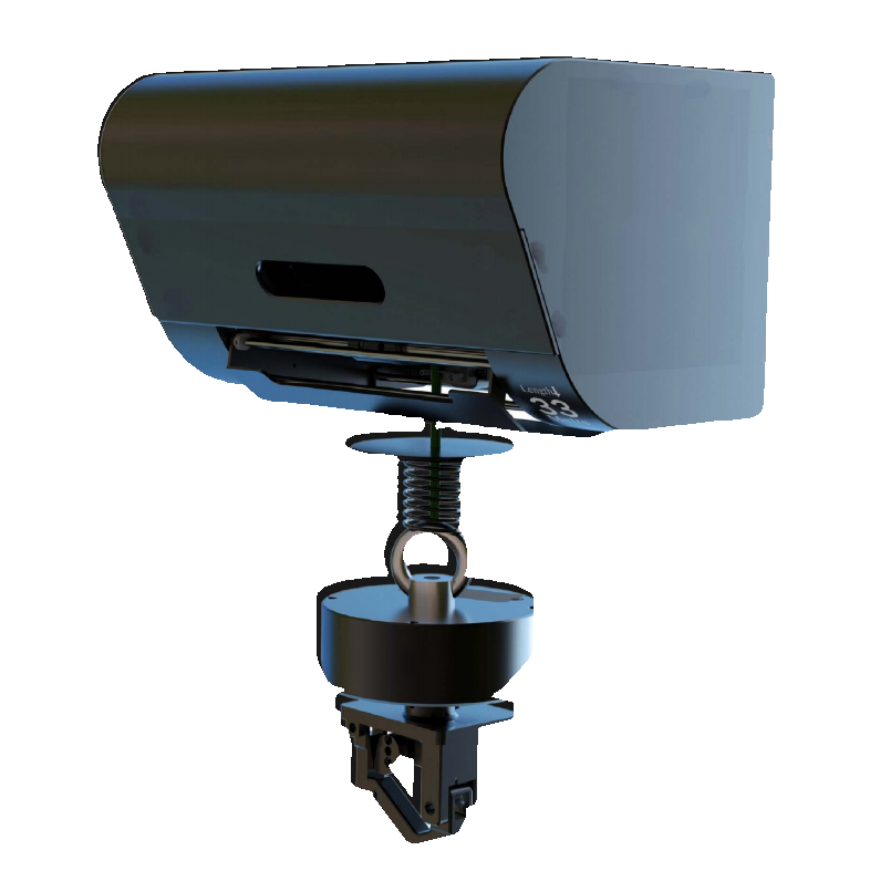 Drone UAV Air Payload Drop Release System Electric Winch 10Kg 25M Rope ...