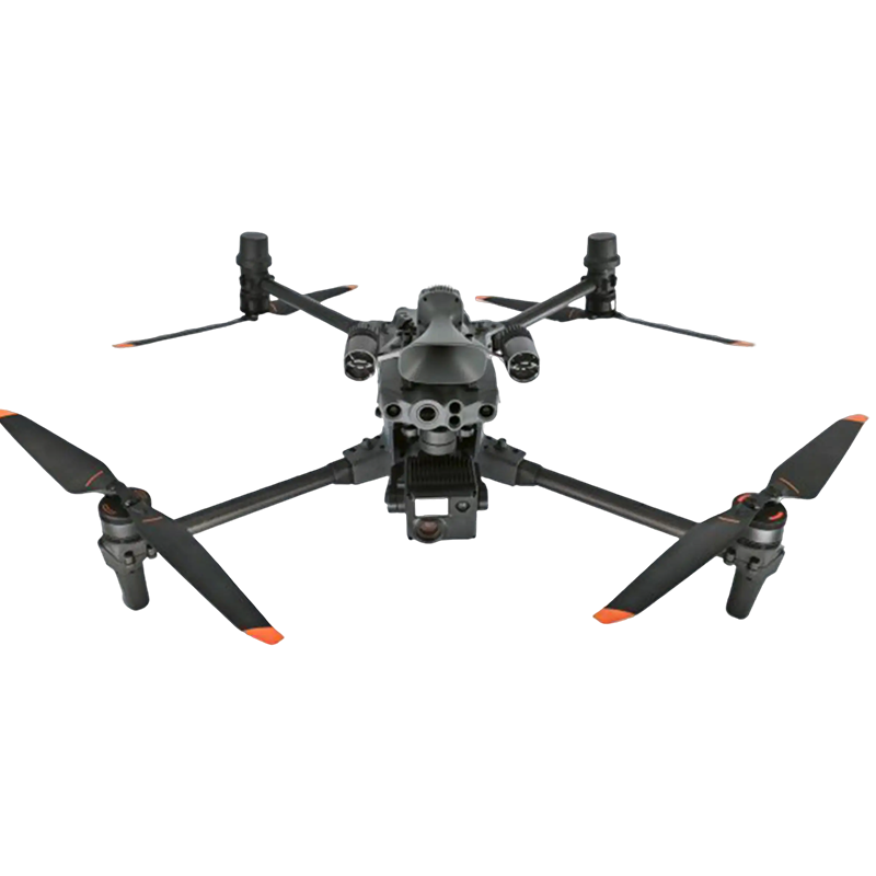 DJI Matrice 30 スピーカーとサーチライト | DJI M30 用 2 in 1 ペイロード