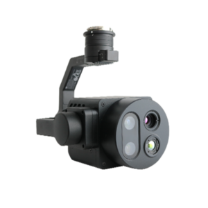DJI M350 Multispectral camera| DJI M350 SWIR LWIR Camera