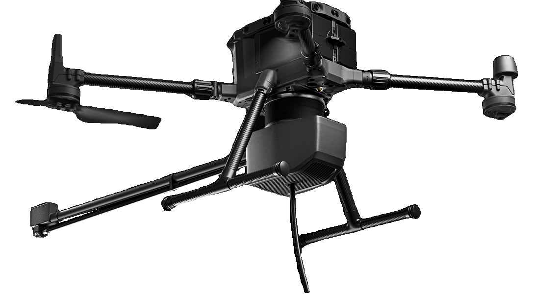 DJI M350 windows washing system | DJI M350 drone cleaning system