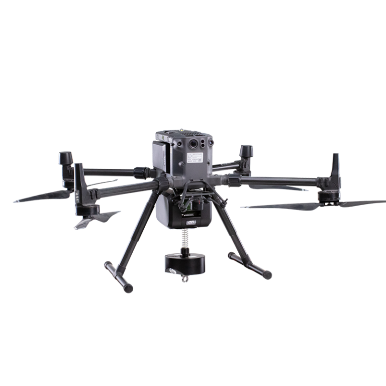 DJI M350 drone payload| DJI M350 loudspeaker, spotlights,UV camera