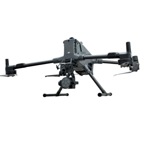 Caméra multispectrale pour drone DJI Matrice 400 | Caméra d'imagerie ...